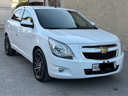 Cobalt 2-pozitsiya EVRO