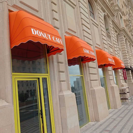 Собит Маркиза. Тент. Зонтик.