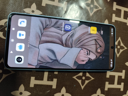 Redmi Note 13  128/8G