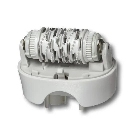 сменные головки для электробритвы Braun Panasonic роторной Philips