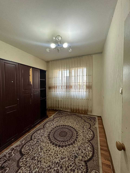 Продаётся квартира 2/3/4, своя (ўзимники)