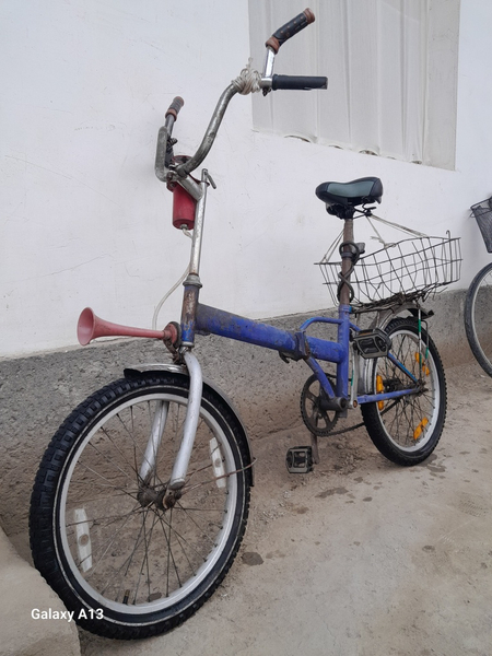 Kama sotiladi srochni pul kerak 600.000 ming sõm