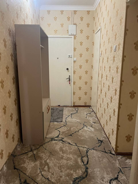 ÷‼️1,5х6 Балкон 38м² 1/2/4 Чилонзор 13 Мебель+техника