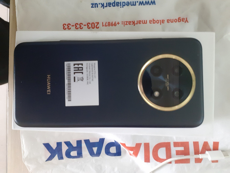 Huawei Nova Y 91