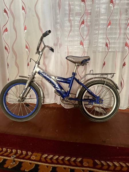 Veloseped yangiday 250_000