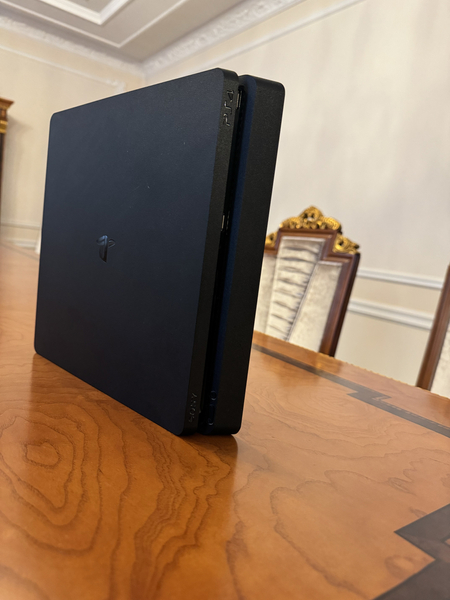 Playstation 4 1tb