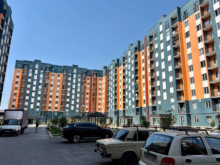 2-комнатная квартира на продажу