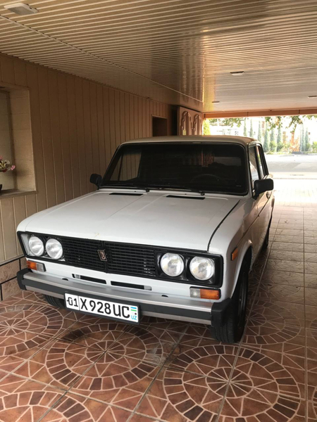 Vaz 2106 Sotiladi Yil 1978