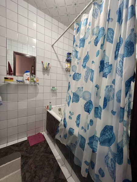 (К122004) Продается 3-х комнатная квартира в Учтепинском районе.