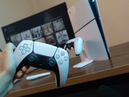 Playstation 5 arenda 129 mingsomdan! Новый плейстейшн в аренду