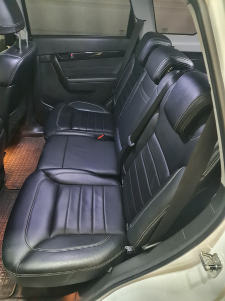 Каптива 3/4 килинган (Captiva)
