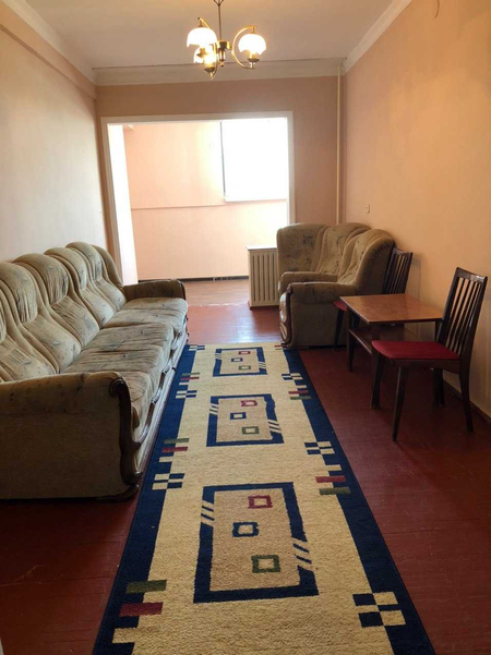 谷 127173 谷 Продается квартира в Яккасарайском районе [75 м²]