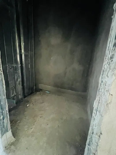 ЖК POYTAXT RESIDENCE Махтумкули Новостройка 3-линия Коробка 2-ком 48м2