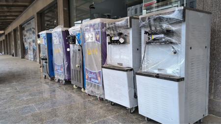 Frezir GADALİ 380v