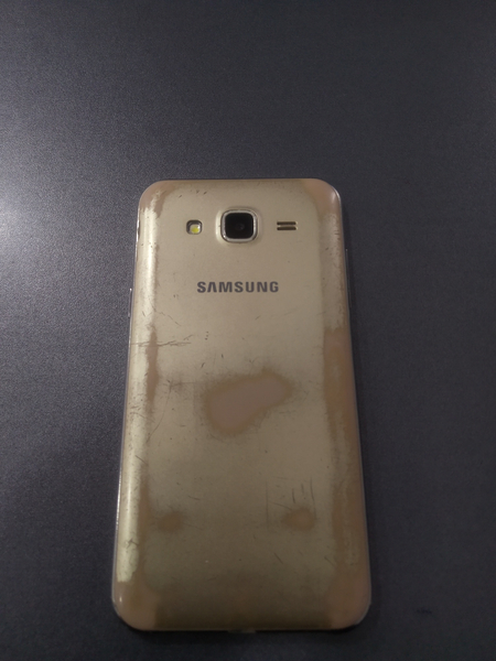 Samsung Galaxy J5