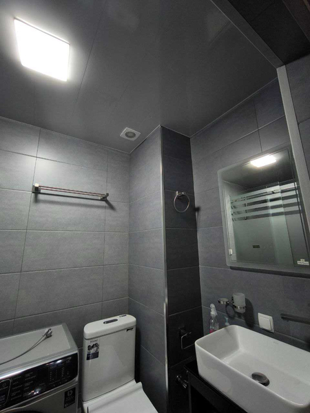 Аренда квартиры в Новостройке ЖК Богишамол ID:DM213