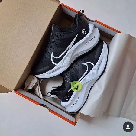 Nike Zoom X Smiley