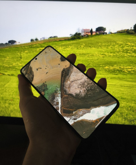 Xiaomi 12T sotiladi 8/128