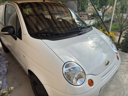 Matiz mx konditsionerli матиз бест кодиционерли