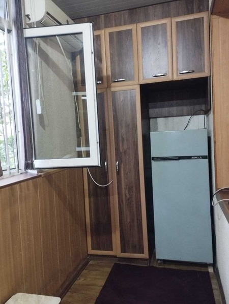 Сдаётся 1ком. квартира на Авиасозлар 2 ANJ737 4