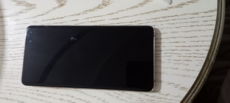 S10 5g xotira 8/256 umumam aybi yoq