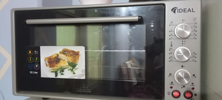 Продам мини духовку
