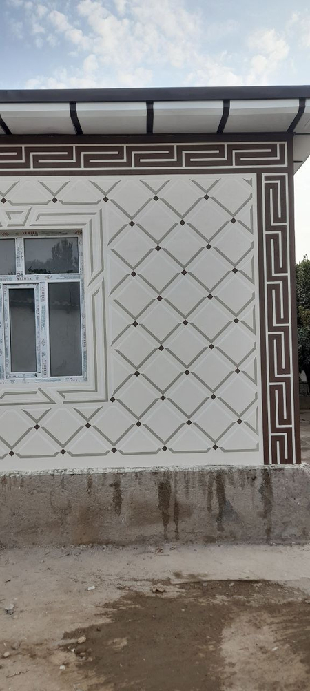 Fasat travertin xizmati kelishilgan narxlarda