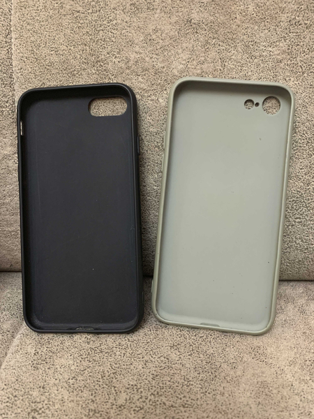 Apple iphone 7 32gb rose gold, коробка, 90%
