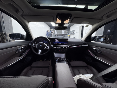 Продаётся свой BMW 40L nigtht sport в идеальном состоянии