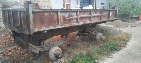 Telachka presp bor norm xolatta