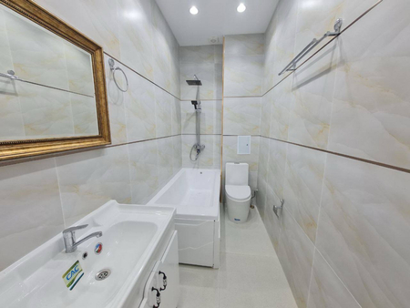 Продается 3 ком. Квартира площадью 92 кв.м. По ул. Рудаки