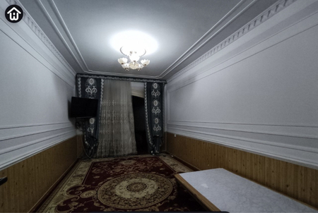 Продается Квартира Сергели-4, 3/1/5
