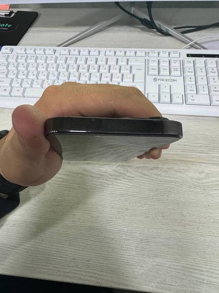 Iphone 13pro 256gb