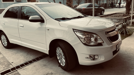 Коблд 2013 автомат