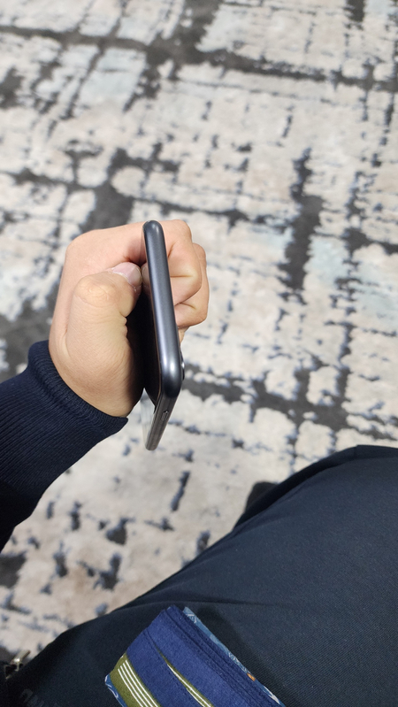 Iphone 11 128gb black
