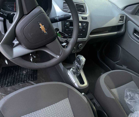 Chevrolet Cobalt bo\\\'lib to\\\'lashga