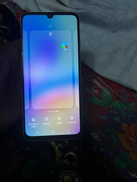 Samsung A05s Sotiladi