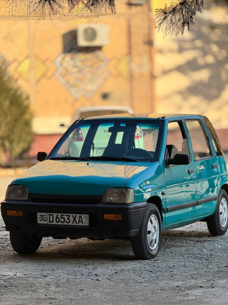 Seochna tico sotiladi yili 2000