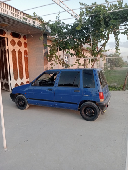 Tico 2001 radnoy