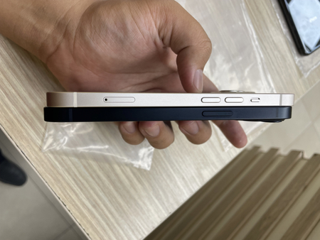 Iphone 13  White 256 gb Batare 100% Nasiya Savdo