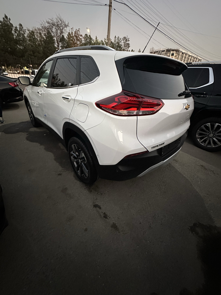 tracker 2 primier