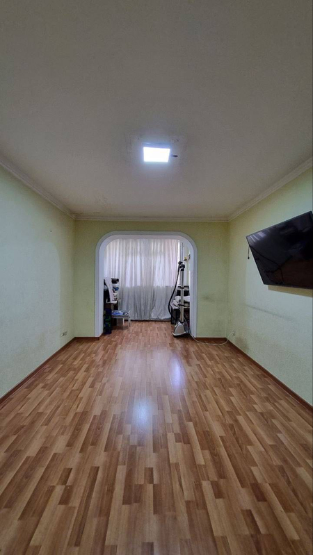 Квартира 2/2/4 : Госпитальный рынок