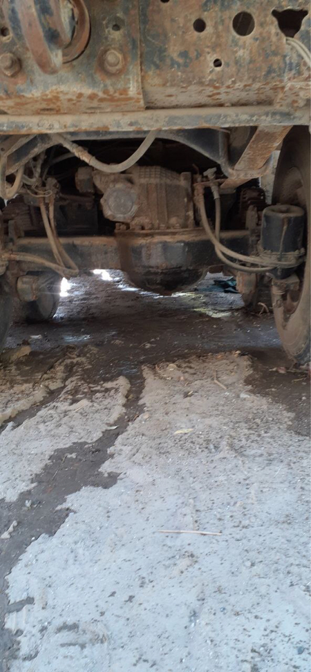 KAMAZ kamaz 5320