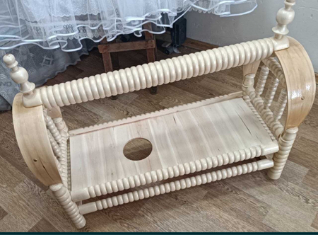 Продаю бешик