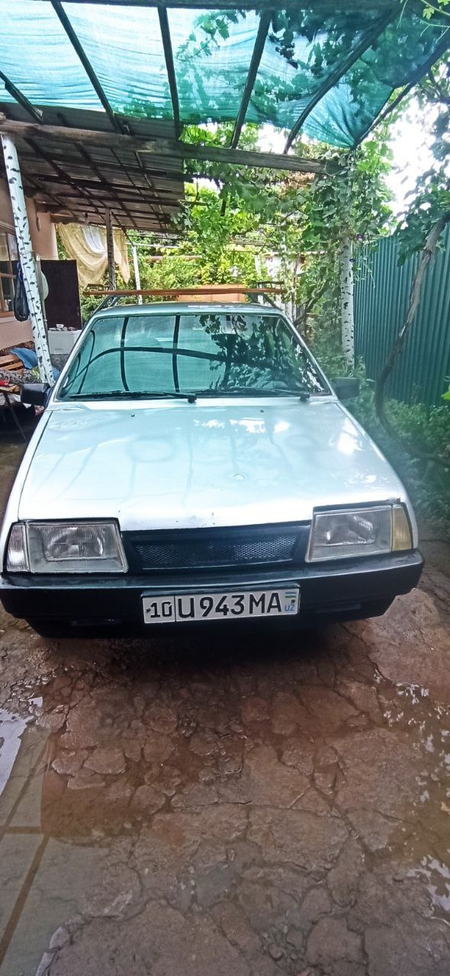 Продаётся автомобиль