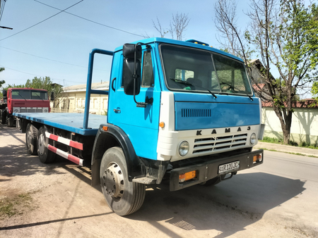 Yuk yetkazib berish xizmati
