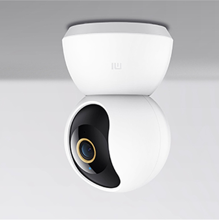 Mi 2K  Full hd 3K Security Cam