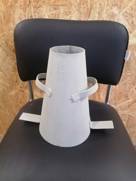 Konus Beton конус бетон