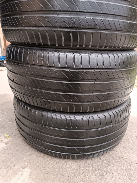 MICHELIN R17 Balon kamplekt sotiladi Srochna