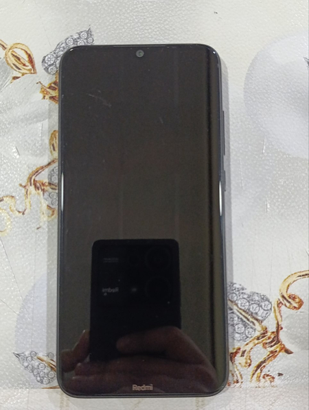 Red mi note 8 sotiladi